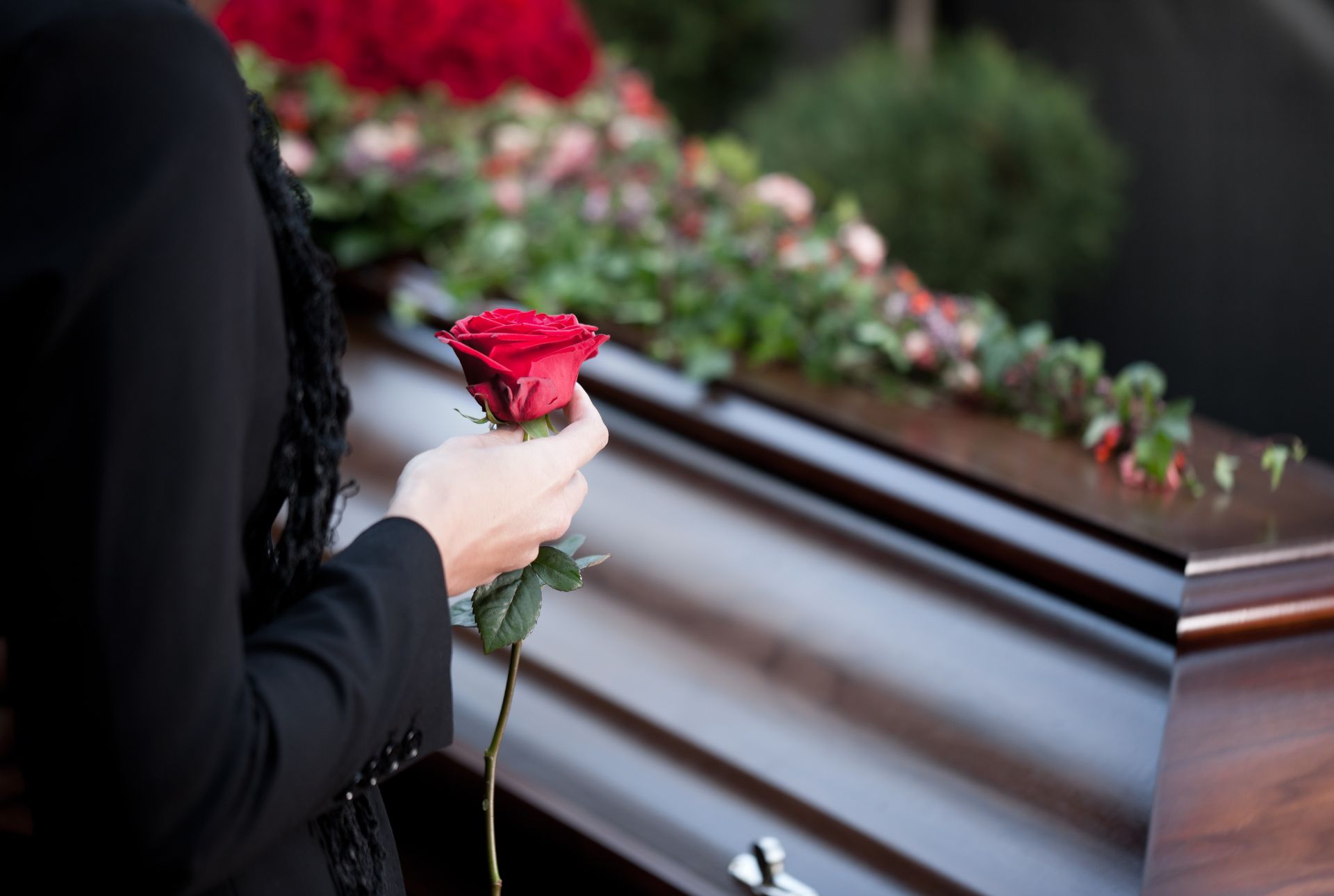 Funeral Transportation Limo Services - Supreme Limousine & Chauffeur ...