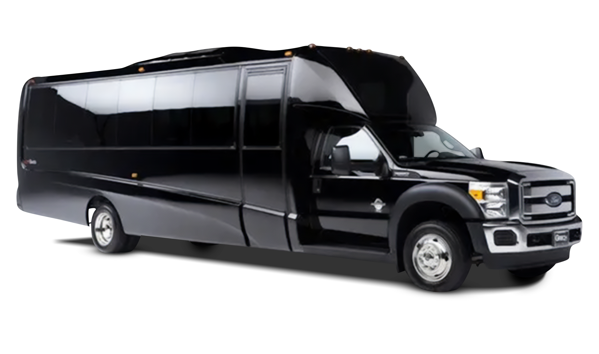 Supreme Limo | Luxury Chauffeur & Car Service Vancouver